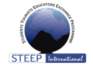 STEEP International Limited - Login